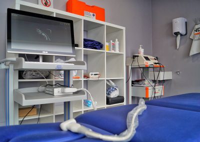 Clínica Fisioterapia Guadalajara | Fisioterapeutas Deportivos | Fisiofine