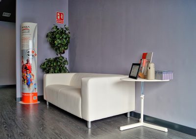 Clínica Fisioterapia Guadalajara | Fisioterapeutas Deportivos | Fisiofine