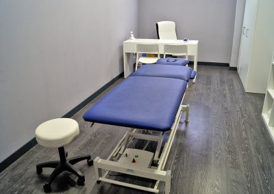 Clínica Fisioterapia Guadalajara | Fisioterapeutas Deportivos | Fisiofine