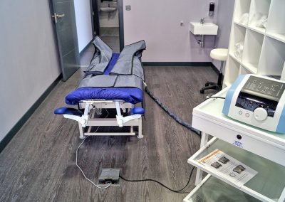 Clínica Fisioterapia Guadalajara | Fisioterapeutas Deportivos | Fisiofine