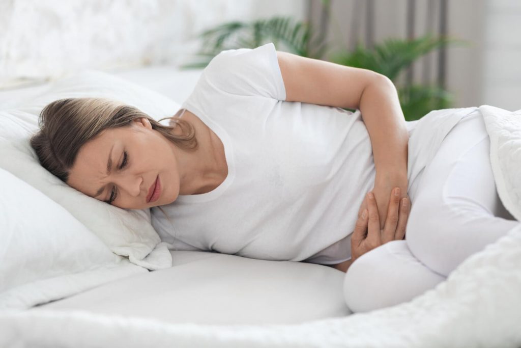 Diastasis abdominal: qué es y tratamientos | Fisiofine